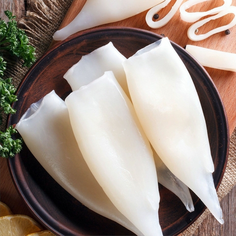 Filet de Mero - Comprar en PALU SEAFOOD