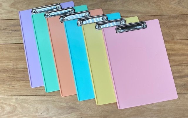 Porta Block A4 - Comprar en PAPELERA NUEVA BOLSA