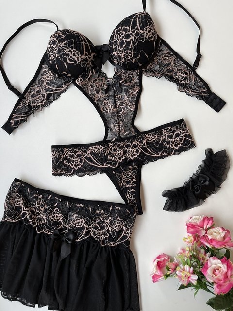 Loja online de Divine Moda Íntima