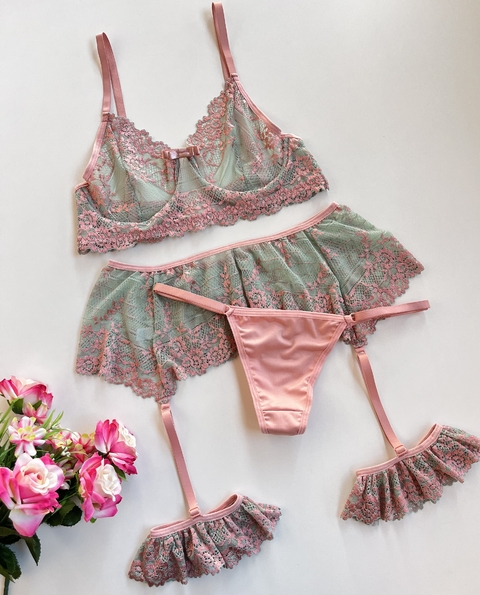 Loja online de Divine Moda Íntima