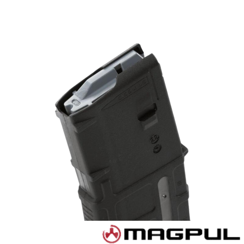 Magpul - BASE CHARLIE COMERCIO DE ARTIGOS ESPORTIVOS