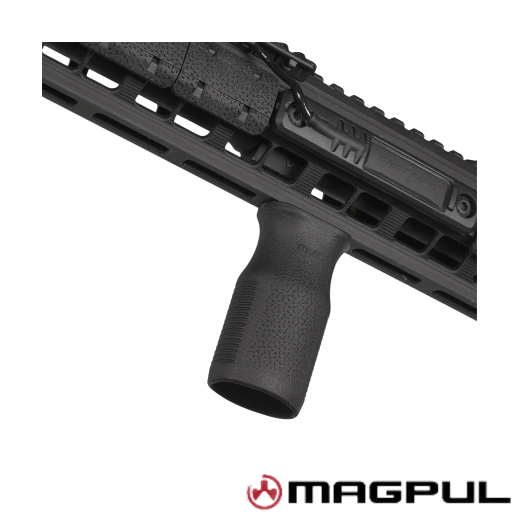 Vertical Grip MVG M-LOK - Magpul