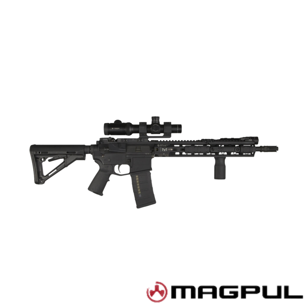 Vertical Grip MVG M-LOK - Magpul