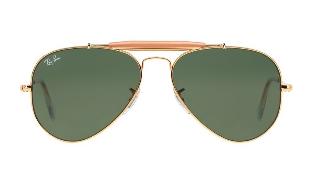 Ray-Ban RB3407 001 - Comprar en Arte Visual Óptica