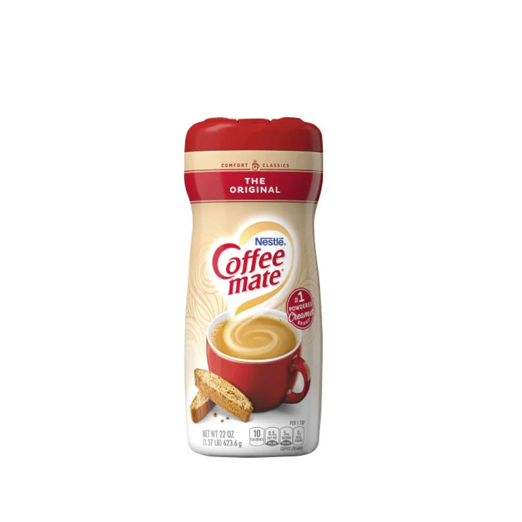 Coffee Mate - The Original (170g) - Shopper Importados