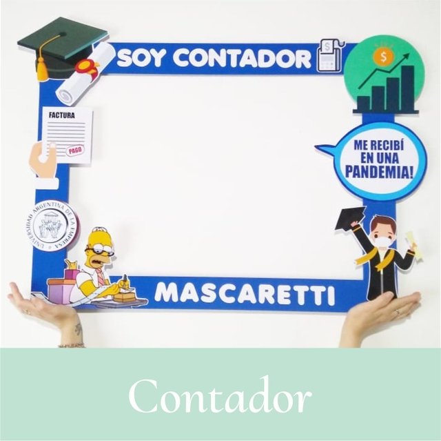 Comprar Contadores en Copper Kids