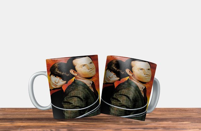 Agente 004 - Comprar en Mundo tazas