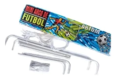 Mini Arco de Futbol