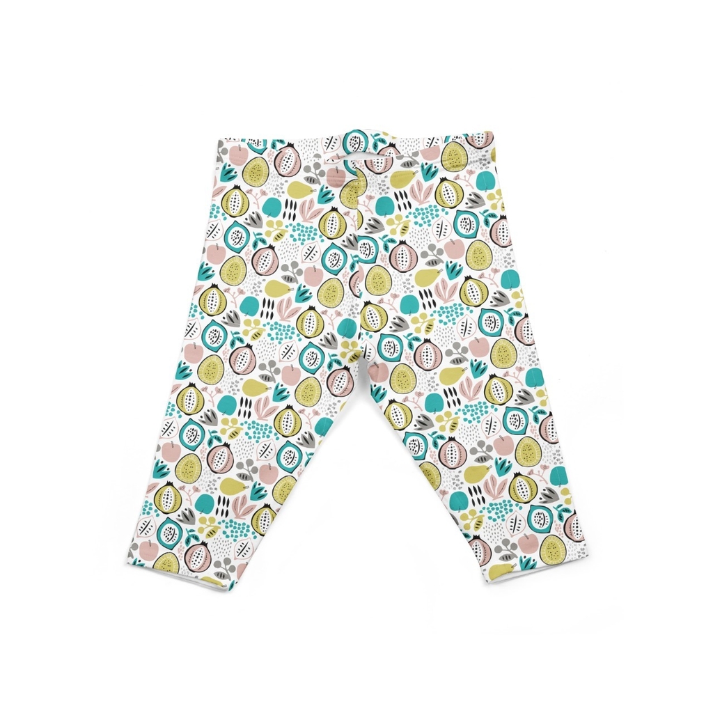 Leggins Kiwi - Comprar en Agatha Baby Cool
