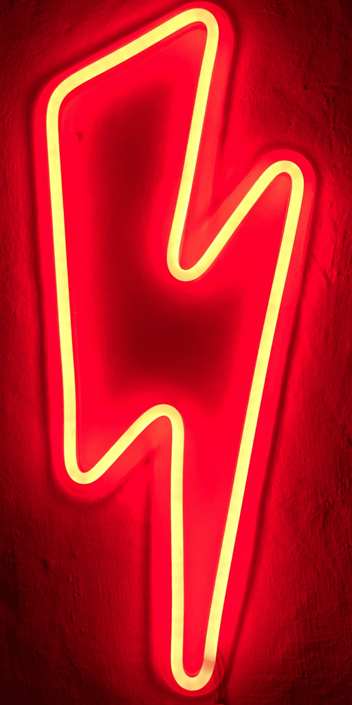 Rayo - Neon Led Pixel - Comprar en Great Ideas Co.