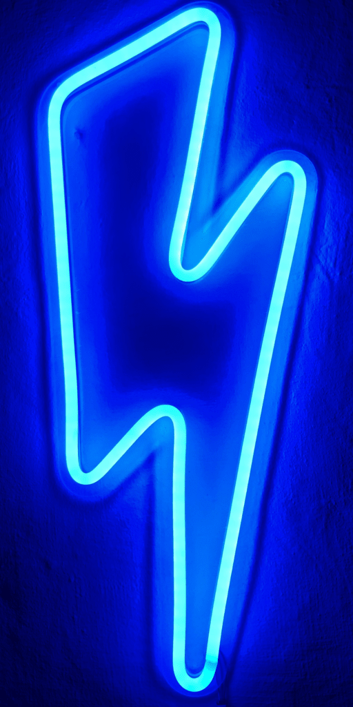 Rayo - Neon Led Pixel - Comprar en Great Ideas Co.