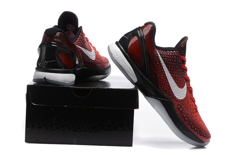 Kobe 6 Protro