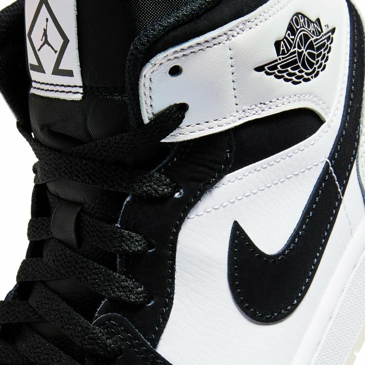 Tênis Air Jordan 1 Mid SE 'Diamond'