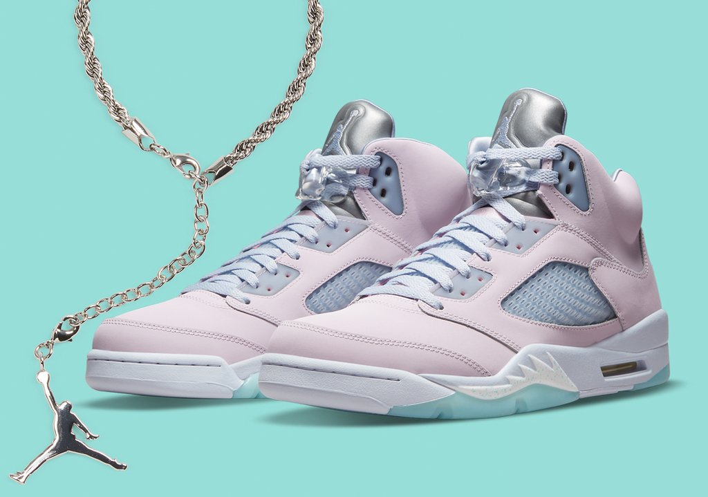 Tênis Air Jordan 5 Retro SE 'Easter'