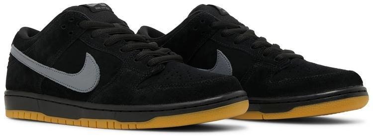 Tênis Dunk Low Pro SB 'Fog'