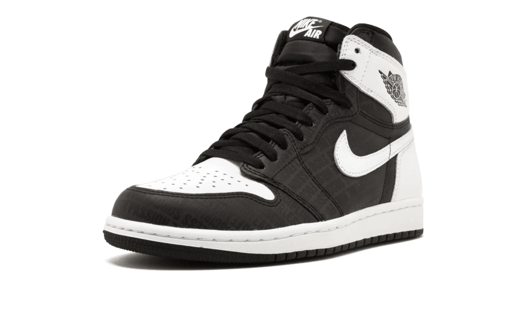 Tênis Air Jordan 1 Retro High OG "RE2PECT"
