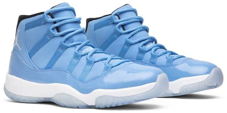 Tênis Air Jordan 11 Retro 'Pantone'