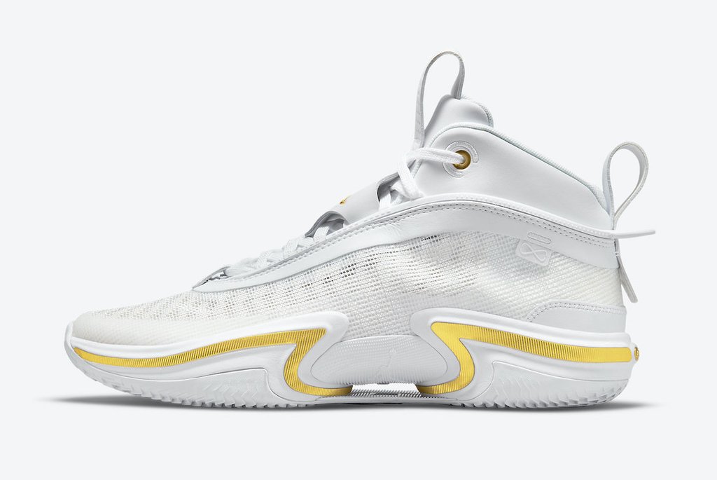 Tênis Air Jordan 36 'Glory'