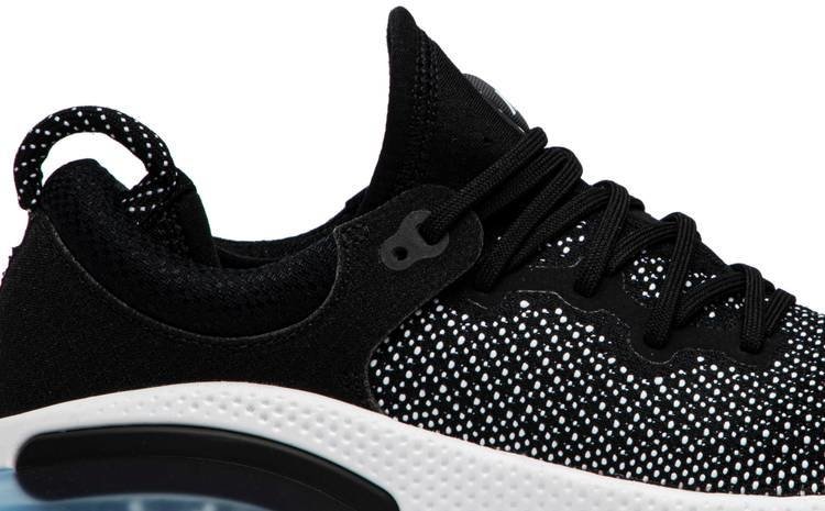 Tênis Joyride Run Flyknit 'Oreo'