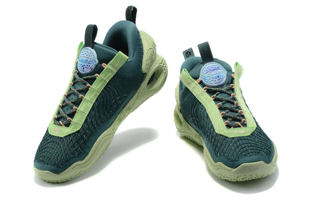 Tênis Nike Cosmic Unity TB 'Gorge Green'