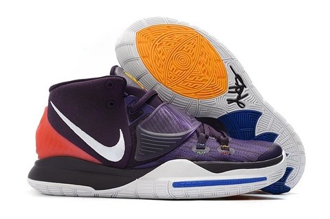 Tênis Nike Kyrie 7 'Grind'