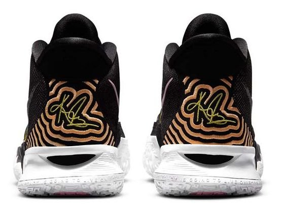 Tênis Nike Kyrie 7 EP 'Ripple Effect'