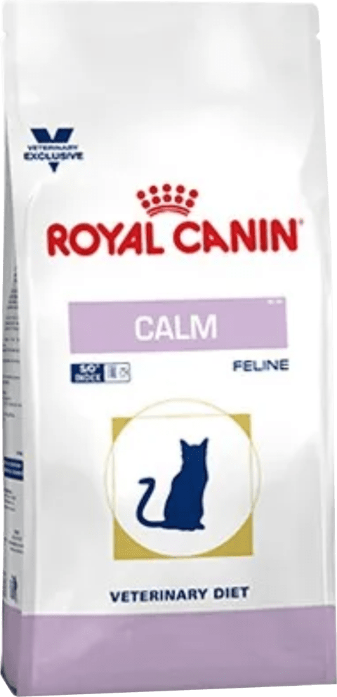 Royal Canin Calm Cat 2 Kg - Comprar en Nuska Pet Shop