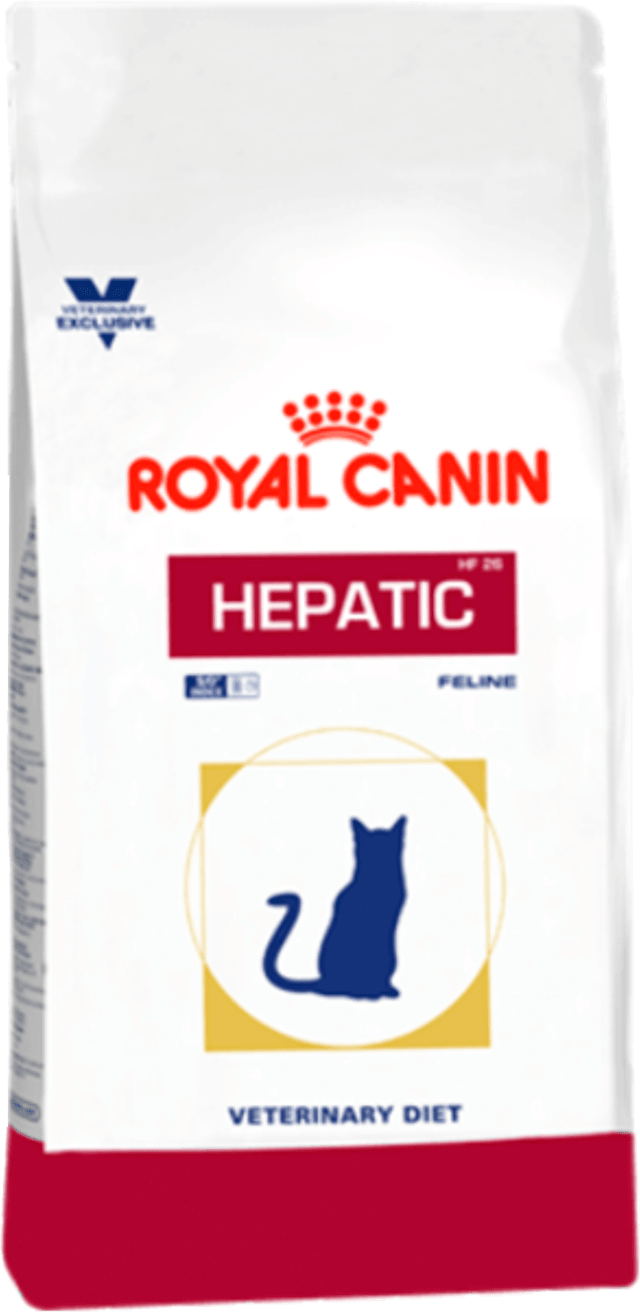 Royal Canin Hepatic Cat 1.5 Kg - Nuska Pet Shop