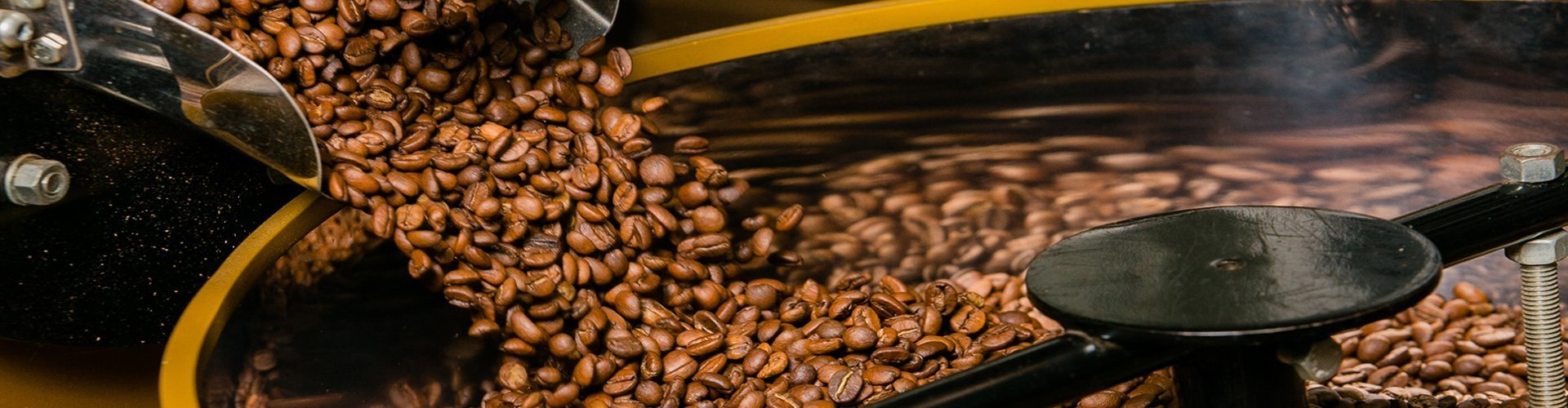 Loja online de Five Roasters