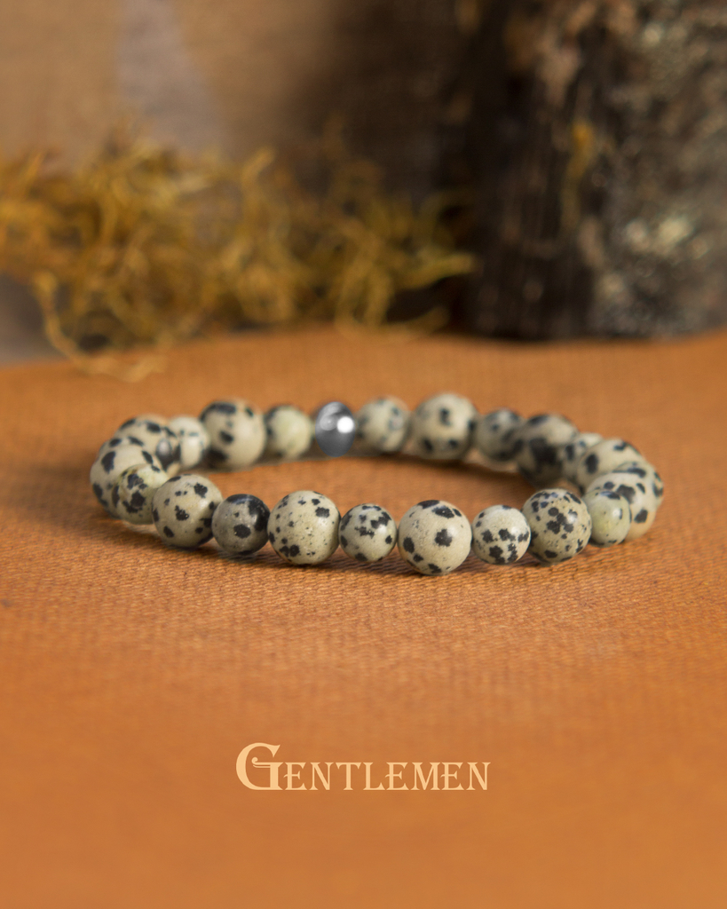 The Classic Jaspe Dalmata V2 - Comprar en Gentlemen