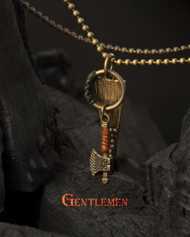 Collar Apache - Comprar en Gentlemen