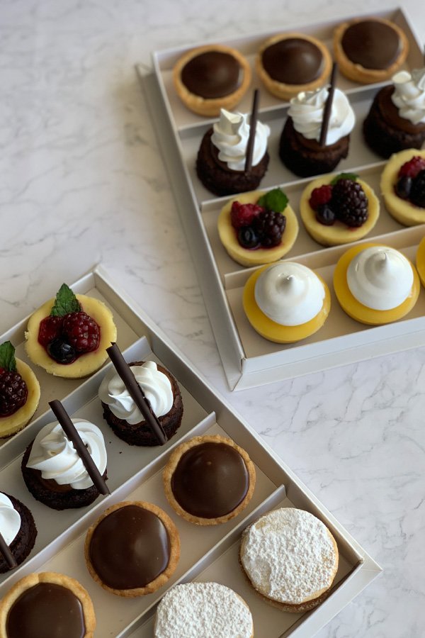 Tienda Online de DENIKSBAKERY