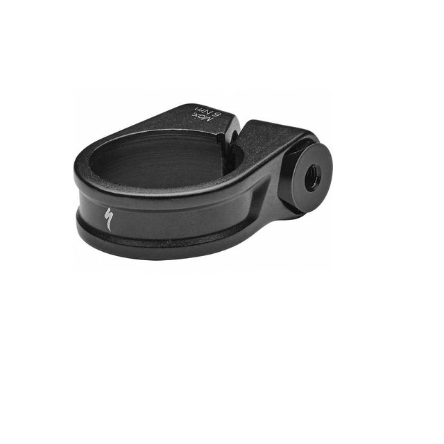 Abraçadeira De Selim Rear Seat Collar Specialized