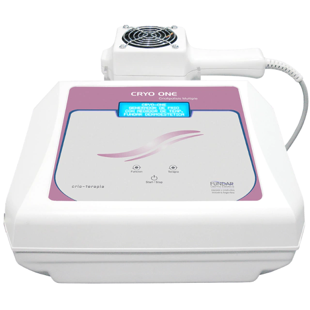 CRYO ONE - Comprar en Bellesur
