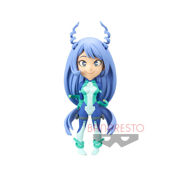 My Hero Academia World Collectable Figure Hado Nejire