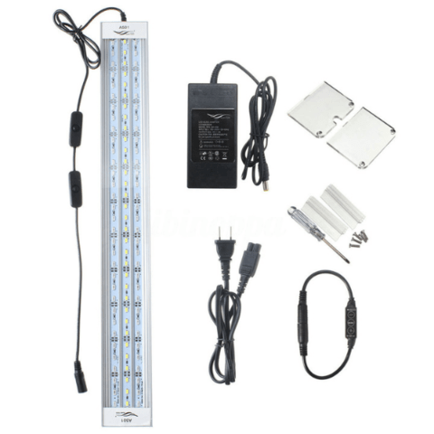 iluminador led 12 watts ktm-638