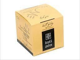 Té inti grey - Inti zen - Coquitos Tienda Saludable