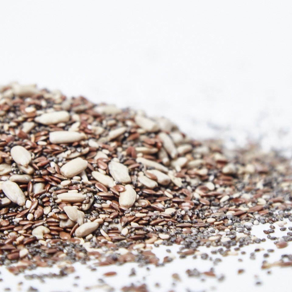 Mix de Semillas - Comprar en Coquitos Tienda Saludable