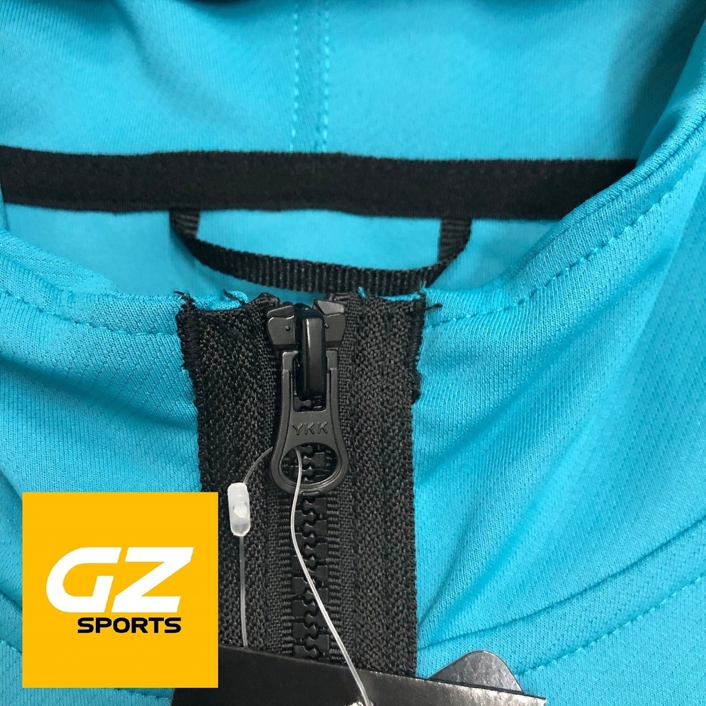 CAMPERA NBA CHARLOTTE HORNETS TEMP. 2021 - BORDADO