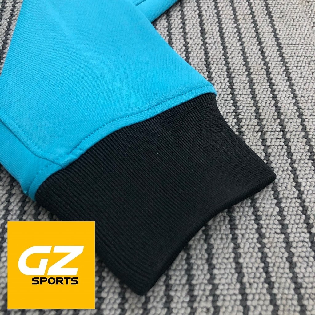 CAMPERA NBA CHARLOTTE HORNETS TEMP. 2021 - BORDADO