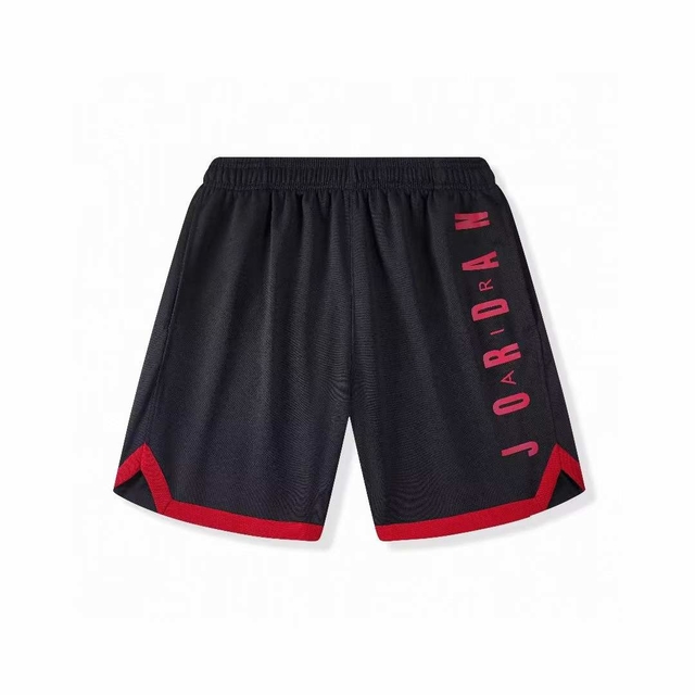 Short Jordan Entrenamiento - Sublimado - GzSports