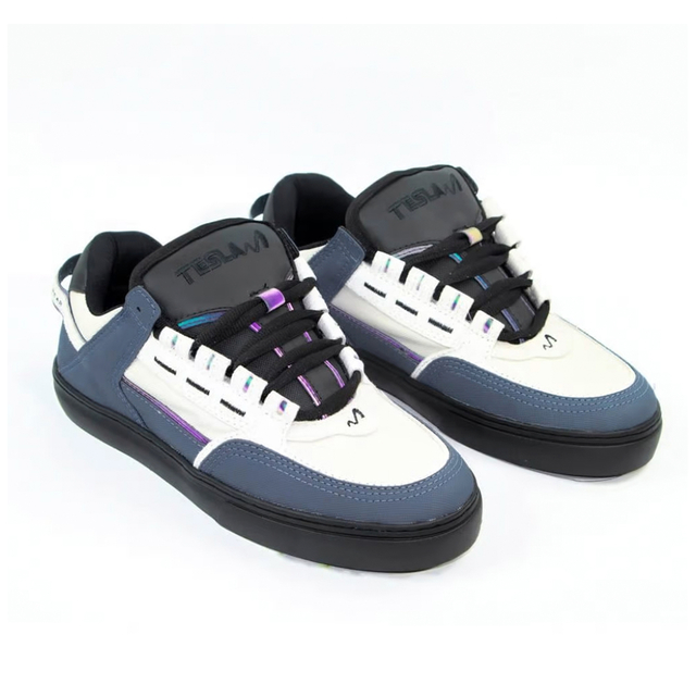 Comprar Tesla Footwear em Rema Skate Shop