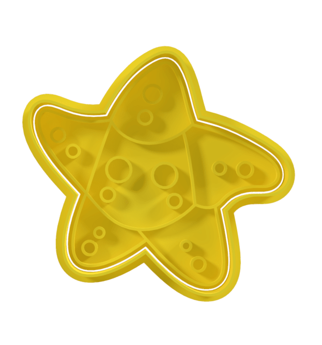 Estrella Roblox - Comprar en SomosCubik