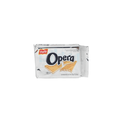 Galletitas Opera x 55 g. - Comprar en TIENDA BAV