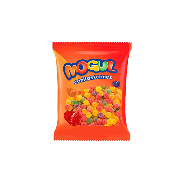 Gomitas Mogul conitos x 100 grs - Comprar en TIENDA BAV