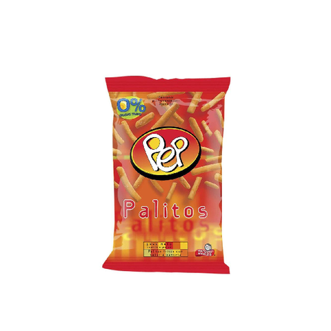 Palitos salados Pep x 40 g - Comprar en TIENDA BAV