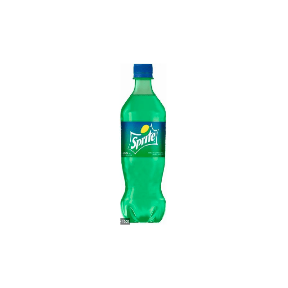 Sprite - Pet 500 cc. (x 6 unidades) - TIENDA BAV