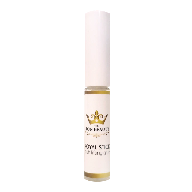ROYAL STICK Adhesivo para Lifting- LION BEAUTY