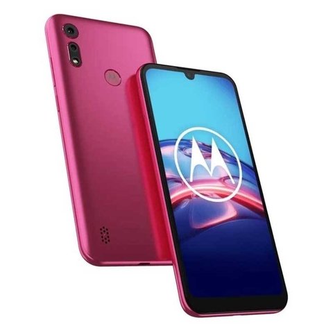 Motorola: Rosa | Filtrado por Más Vendidos