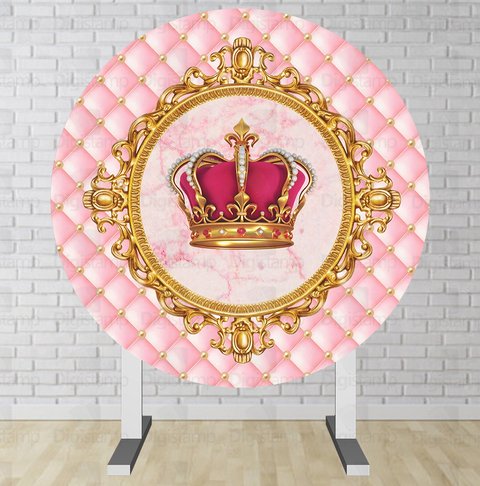 Comprar Realeza em Digistamp Paineis